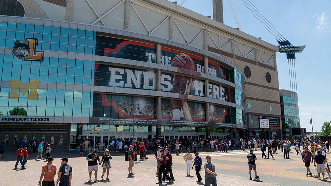 Robin Steel – Enabling All Pedestrians To Navigate Safely